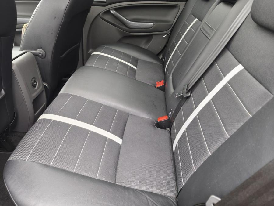 Ford Kuga 2011 Tallina, ar dzinēja tilpumu 2.00 L un nobraukumu 90 tūkst. km par 7500 €, foto 18 vietnē AUTOMOTO.COM.LV