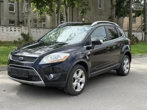 Ford Kuga 2011 in Ukmerge, with an engine capacity of 2.00 L and mileage of 349 thousand km for 3900 €, photo 3 on AUTOMOTO.COM.LV