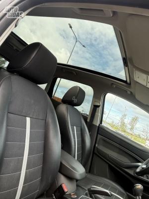 Ford Kuga 2011 in Ukmerge, with an engine capacity of 2.00 L and mileage of 349 thousand km for 3900 €, photo 8 on AUTOMOTO.COM.LV