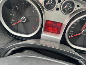Форд Куга 2011 в Каунас, объемом двигателя 2.00 л и пробегом 324 тыс. км за 3500 €, фото 13 на AUTOMOTO.COM.LV