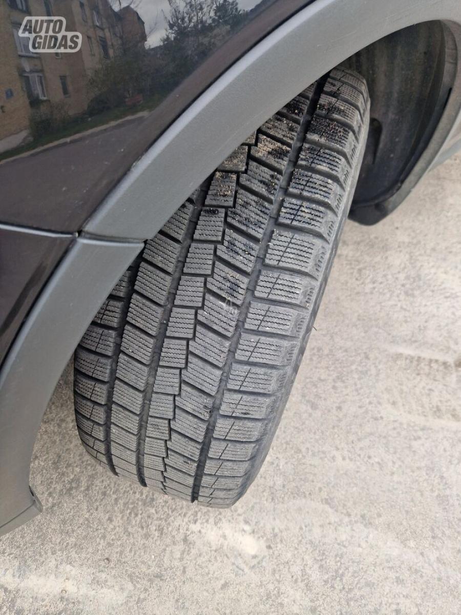 Ford Kuga 2012 in Siauliai, with an engine capacity of 2.00 L and mileage of 243 thousand km for 5600 €, photo 15 on AUTOMOTO.COM.LV