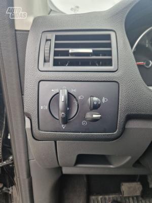 Ford Kuga 2012 in Siauliai, with an engine capacity of 2.00 L and mileage of 243 thousand km for 5500 €, photo 10 on AUTOMOTO.COM.LV