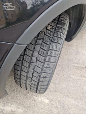 Ford Kuga 2012 in Siauliai, with an engine capacity of 2.00 L and mileage of 243 thousand km for 5500 €, photo 15 on AUTOMOTO.COM.LV