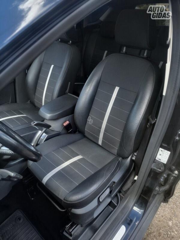 Ford Kuga 2012 in Taurage, with an engine capacity of 2.00 L and mileage of 270 thousand km for 5350 €, photo 8 on AUTOMOTO.COM.LV