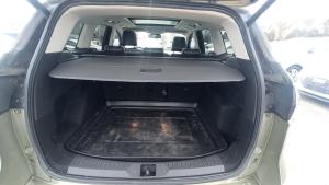 Ford Kuga 2012 in Panevezys, with an engine capacity of 2.00 L and mileage of 203 thousand km for 8000 €, photo 19 on AUTOMOTO.COM.LV