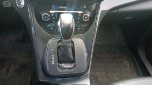 Ford Kuga 2012 in Panevezys, with an engine capacity of 2.00 L and mileage of 203 thousand km for 8000 €, photo 22 on AUTOMOTO.COM.LV