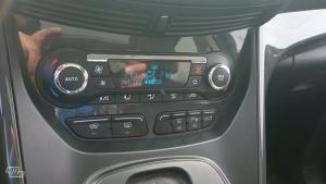 Ford Kuga 2012 in Panevezys, with an engine capacity of 2.00 L and mileage of 203 thousand km for 8000 €, photo 24 on AUTOMOTO.COM.LV