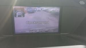 Ford Kuga 2012 in Panevezys, with an engine capacity of 2.00 L and mileage of 203 thousand km for 8000 €, photo 25 on AUTOMOTO.COM.LV