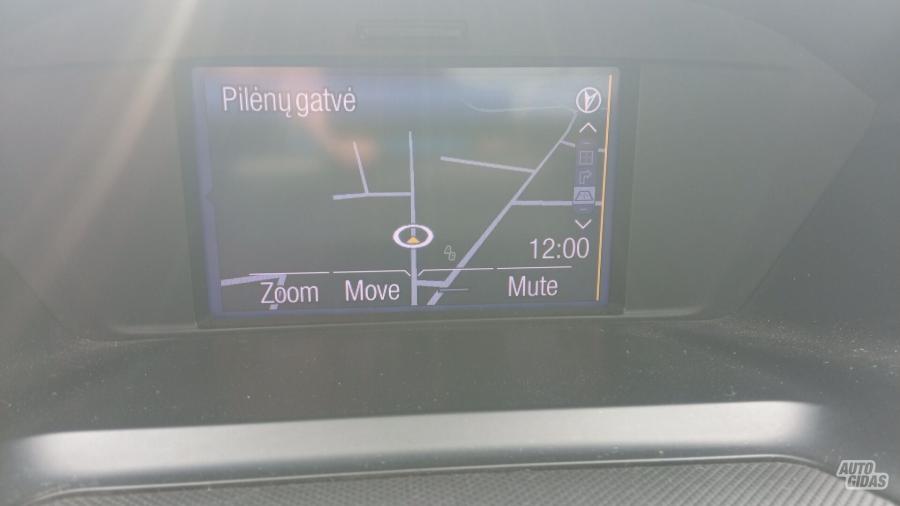 Ford Kuga 2012 in Panevezys, with an engine capacity of 2.00 L and mileage of 203 thousand km for 8000 €, photo 26 on AUTOMOTO.COM.LV