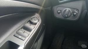Ford Kuga 2012 in Panevezys, with an engine capacity of 2.00 L and mileage of 203 thousand km for 8000 €, photo 29 on AUTOMOTO.COM.LV