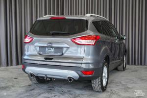 Ford Kuga 2013 Marijampole, ar dzinēja tilpumu 2.00 L un nobraukumu 216 tūkst. km par 7450 €, foto 12 vietnē AUTOMOTO.COM.LV