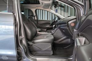 Ford Kuga 2013 Marijampole, ar dzinēja tilpumu 2.00 L un nobraukumu 216 tūkst. km par 7450 €, foto 34 vietnē AUTOMOTO.COM.LV