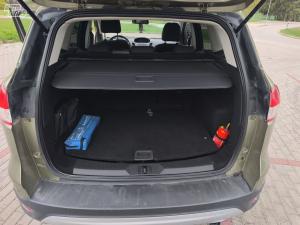 Ford Kuga 2013 in Vilnius, with an engine capacity of 1.60 L and mileage of 293 thousand km for 8200 €, photo 10 on AUTOMOTO.COM.LV