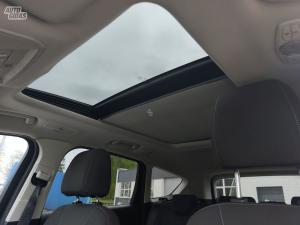 Ford Kuga 2013 in Vilnius, with an engine capacity of 1.60 L and mileage of 293 thousand km for 8200 €, photo 14 on AUTOMOTO.COM.LV