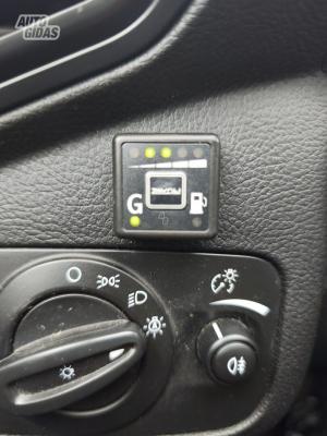 Ford Kuga 2013 in Vilnius, with an engine capacity of 1.60 L and mileage of 293 thousand km for 8200 €, photo 15 on AUTOMOTO.COM.LV