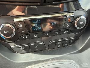 Ford Kuga 2013 in Silute, with an engine capacity of 2.00 L and mileage of 201 thousand km for 4900 €, photo 15 on AUTOMOTO.COM.LV