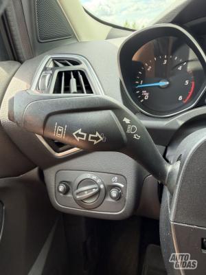 Ford Kuga 2013 in Silute, with an engine capacity of 2.00 L and mileage of 201 thousand km for 4900 €, photo 16 on AUTOMOTO.COM.LV