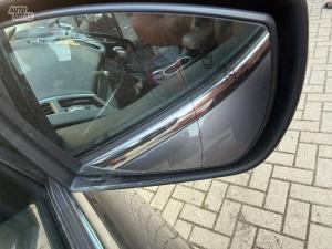 Ford Kuga 2013 in Silute, with an engine capacity of 2.00 L and mileage of 201 thousand km for 4900 €, photo 18 on AUTOMOTO.COM.LV