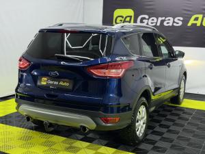 Ford Kuga 2014 in Vilnius, with an engine capacity of 0.00 L and mileage of 0 thousand km for 8999 €, photo 4 on AUTOMOTO.COM.LV