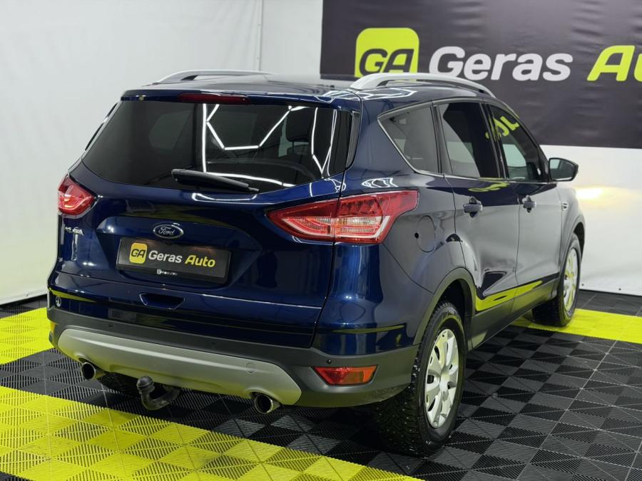 Ford Kuga 2014 in Vilnius, with an engine capacity of 0.00 L and mileage of 0 thousand km for 8999 €, photo 4 on AUTOMOTO.COM.LV