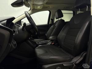 Ford Kuga 2014 Avižieniai, ar dzinēja tilpumu 2.00 L un nobraukumu 165 tūkst. km par 8999 €, foto 10 vietnē AUTOMOTO.COM.LV