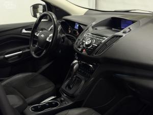 Ford Kuga 2014 Avižieniai, ar dzinēja tilpumu 2.00 L un nobraukumu 165 tūkst. km par 8999 €, foto 14 vietnē AUTOMOTO.COM.LV
