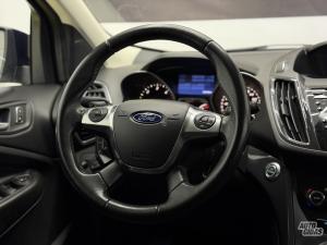 Ford Kuga 2014 Avižieniai, ar dzinēja tilpumu 2.00 L un nobraukumu 165 tūkst. km par 8999 €, foto 16 vietnē AUTOMOTO.COM.LV