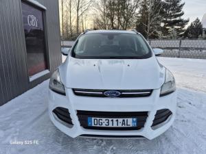Ford Kuga 2014 Tauragė, ar dzinēja tilpumu 2.00 L un nobraukumu 149 tūkst. km par 7500 €, foto 2 vietnē AUTOMOTO.COM.LV