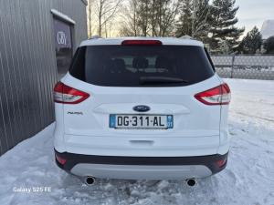Ford Kuga 2014 Tauragė, ar dzinēja tilpumu 2.00 L un nobraukumu 149 tūkst. km par 7500 €, foto 5 vietnē AUTOMOTO.COM.LV