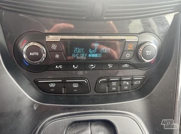 Ford Kuga 2014 in Vilnius, with an engine capacity of 2.00 L and mileage of 165 thousand km for 8000 €, photo 6 on AUTOMOTO.COM.LV