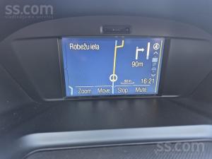 Ford Kuga 2014 Saldus, ar dzinēja tilpumu 1.60 L un nobraukumu 119 tūkst. km par 8750 €, foto 16 vietnē AUTOMOTO.COM.LV