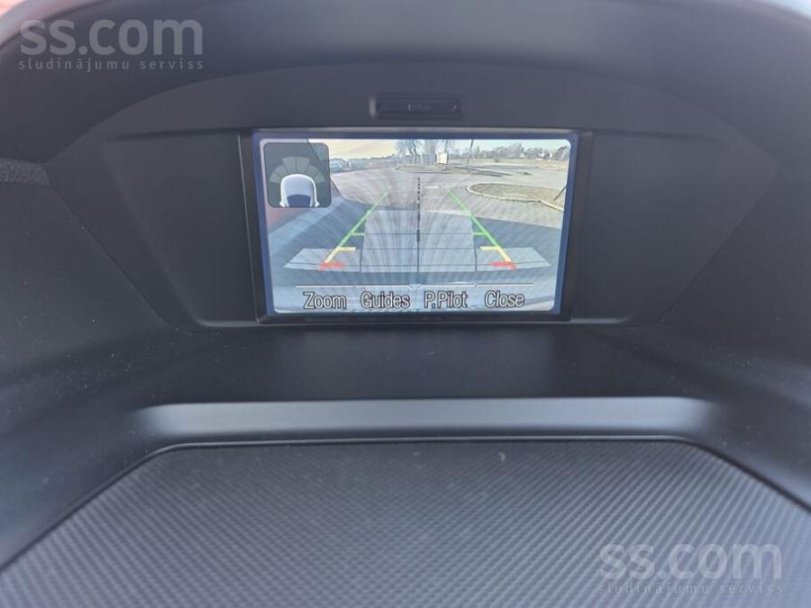 Ford Kuga 2014 Saldus, ar dzinēja tilpumu 1.60 L un nobraukumu 119 tūkst. km par 8750 €, foto 17 vietnē AUTOMOTO.COM.LV