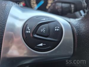 Ford Kuga 2014 Saldus, ar dzinēja tilpumu 1.60 L un nobraukumu 119 tūkst. km par 8750 €, foto 19 vietnē AUTOMOTO.COM.LV
