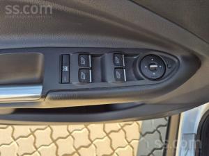 Ford Kuga 2014 Saldus, ar dzinēja tilpumu 1.60 L un nobraukumu 119 tūkst. km par 8750 €, foto 20 vietnē AUTOMOTO.COM.LV