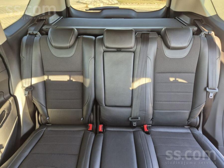 Ford Kuga 2014 Saldus, ar dzinēja tilpumu 1.60 L un nobraukumu 119 tūkst. km par 8750 €, foto 24 vietnē AUTOMOTO.COM.LV