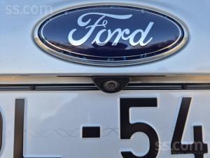 Ford Kuga 2014 Saldus, ar dzinēja tilpumu 1.60 L un nobraukumu 119 tūkst. km par 8750 €, foto 25 vietnē AUTOMOTO.COM.LV
