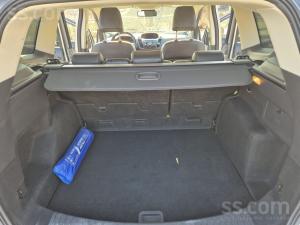Ford Kuga 2014 Saldus, ar dzinēja tilpumu 1.60 L un nobraukumu 119 tūkst. km par 8750 €, foto 27 vietnē AUTOMOTO.COM.LV