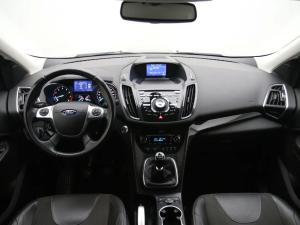 Ford Kuga 2015 in Vilnius, with an engine capacity of 1.50 L and mileage of 150 thousand km for 9999 €, photo 3 on AUTOMOTO.COM.LV