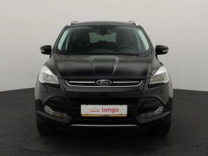 Ford Kuga 2015 in Vilnius, with an engine capacity of 1.50 L and mileage of 150 thousand km for 9999 €, photo 4 on AUTOMOTO.COM.LV