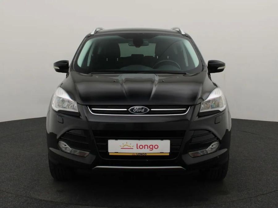 Ford Kuga 2015 in Vilnius, with an engine capacity of 1.50 L and mileage of 150 thousand km for 9999 €, photo 4 on AUTOMOTO.COM.LV