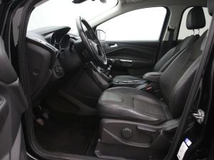 Ford Kuga 2015 in Vilnius, with an engine capacity of 1.50 L and mileage of 150 thousand km for 9999 €, photo 5 on AUTOMOTO.COM.LV