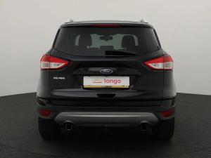Ford Kuga 2015 in Vilnius, with an engine capacity of 1.50 L and mileage of 150 thousand km for 9999 €, photo 6 on AUTOMOTO.COM.LV
