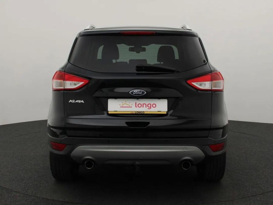 Ford Kuga 2015 in Vilnius, with an engine capacity of 1.50 L and mileage of 150 thousand km for 9999 €, photo 6 on AUTOMOTO.COM.LV