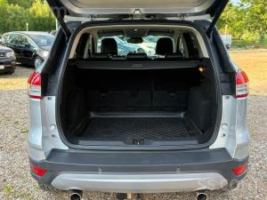 Ford Kuga 2015 Kuldīga, ar dzinēja tilpumu 2.00 L un nobraukumu 260 tūkst. km par 8690 €, foto 12 vietnē AUTOMOTO.COM.LV