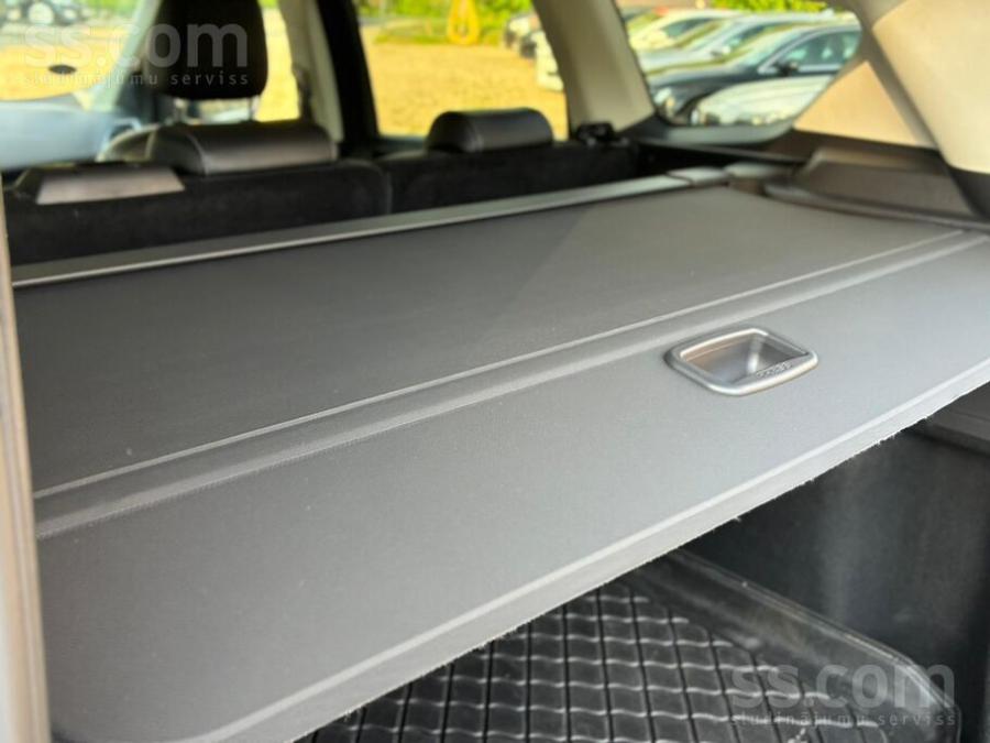 Ford Kuga 2015 Kuldīga, ar dzinēja tilpumu 2.00 L un nobraukumu 260 tūkst. km par 8690 €, foto 13 vietnē AUTOMOTO.COM.LV