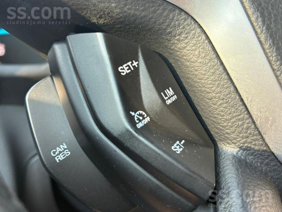 Ford Kuga 2015 Kuldīga, ar dzinēja tilpumu 2.00 L un nobraukumu 260 tūkst. km par 8690 €, foto 24 vietnē AUTOMOTO.COM.LV