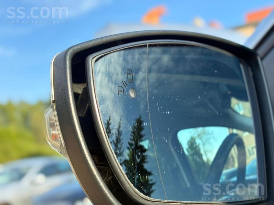 Ford Kuga 2015 Kuldīga, ar dzinēja tilpumu 2.00 L un nobraukumu 260 tūkst. km par 8690 €, foto 27 vietnē AUTOMOTO.COM.LV