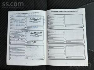 Ford Kuga 2015 Kuldīga, ar dzinēja tilpumu 2.00 L un nobraukumu 260 tūkst. km par 8690 €, foto 30 vietnē AUTOMOTO.COM.LV