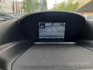 Форд Куга 2015 в Даугавпилс, объемом двигателя 2.00 л и пробегом 0 тыс. км за 9650 €, фото 13 на AUTOMOTO.COM.LV