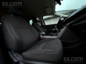 Ford Kuga 2015 Jelgava, ar dzinēja tilpumu 2.00 L un nobraukumu 248 tūkst. km par 8496 €, foto 6 vietnē AUTOMOTO.COM.LV